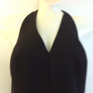 Liz Claiborne | Dresses | Gorgeous Halter Evening Dress | Poshmark